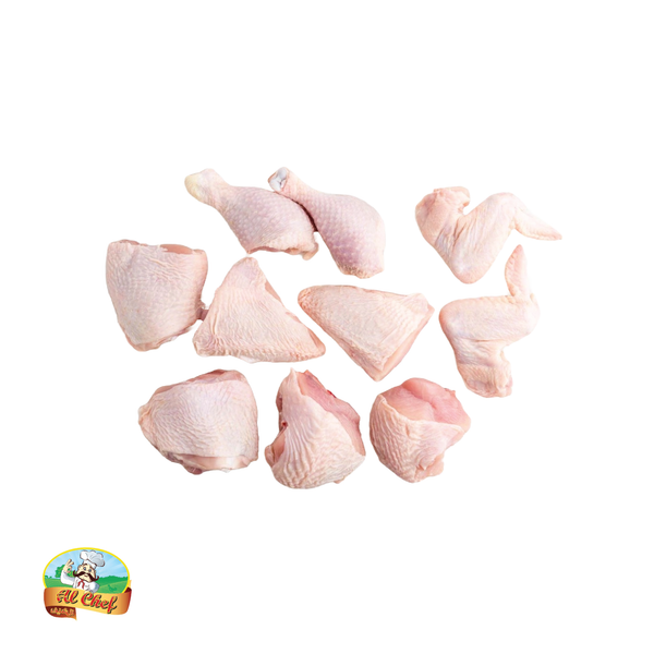 Frozen – Al Wholesale