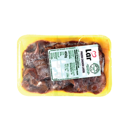 GCC's Leading Sustainable Food Wholesaler | Al Wholesale