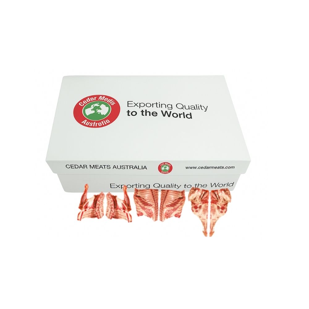 Cedar Mutton 6 Way Cut U20 – Al Wholesale