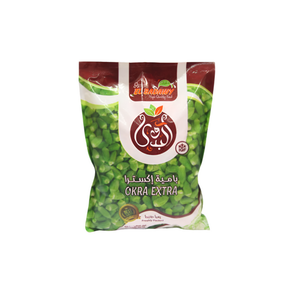 GCC's Leading Sustainable Food Wholesaler | Al Wholesale